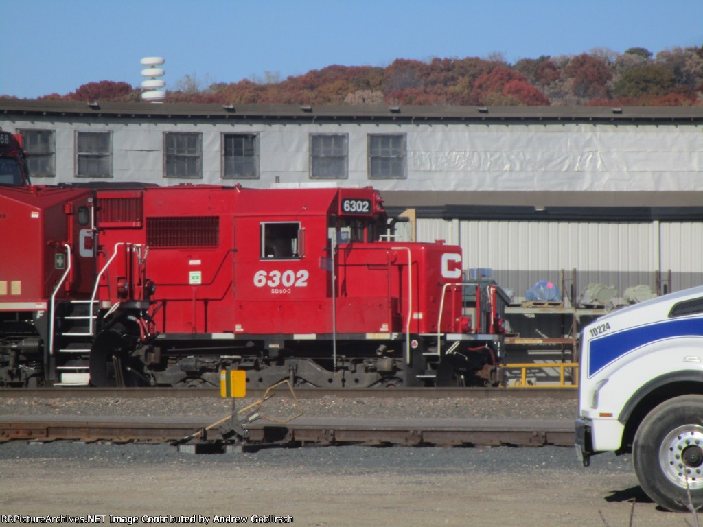 CP 6302